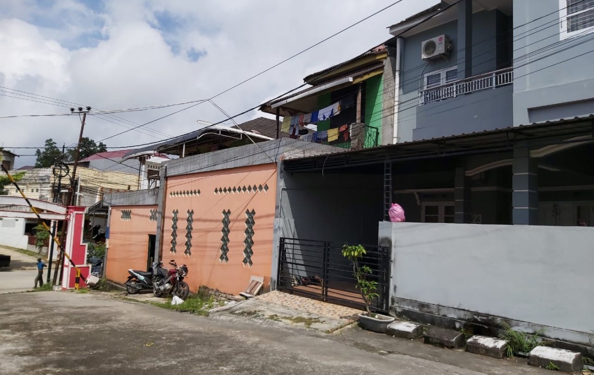Dijual Rumah BDS - YN - Star Property