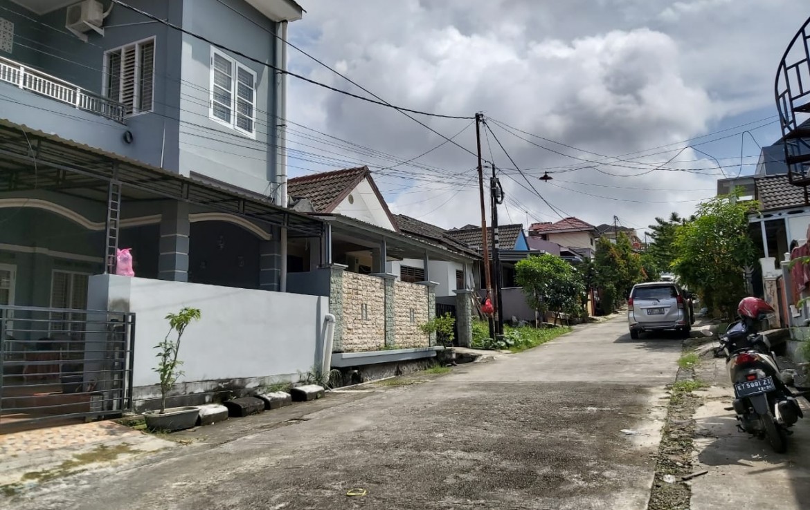 Dijual Rumah BDS - YN - Star Property
