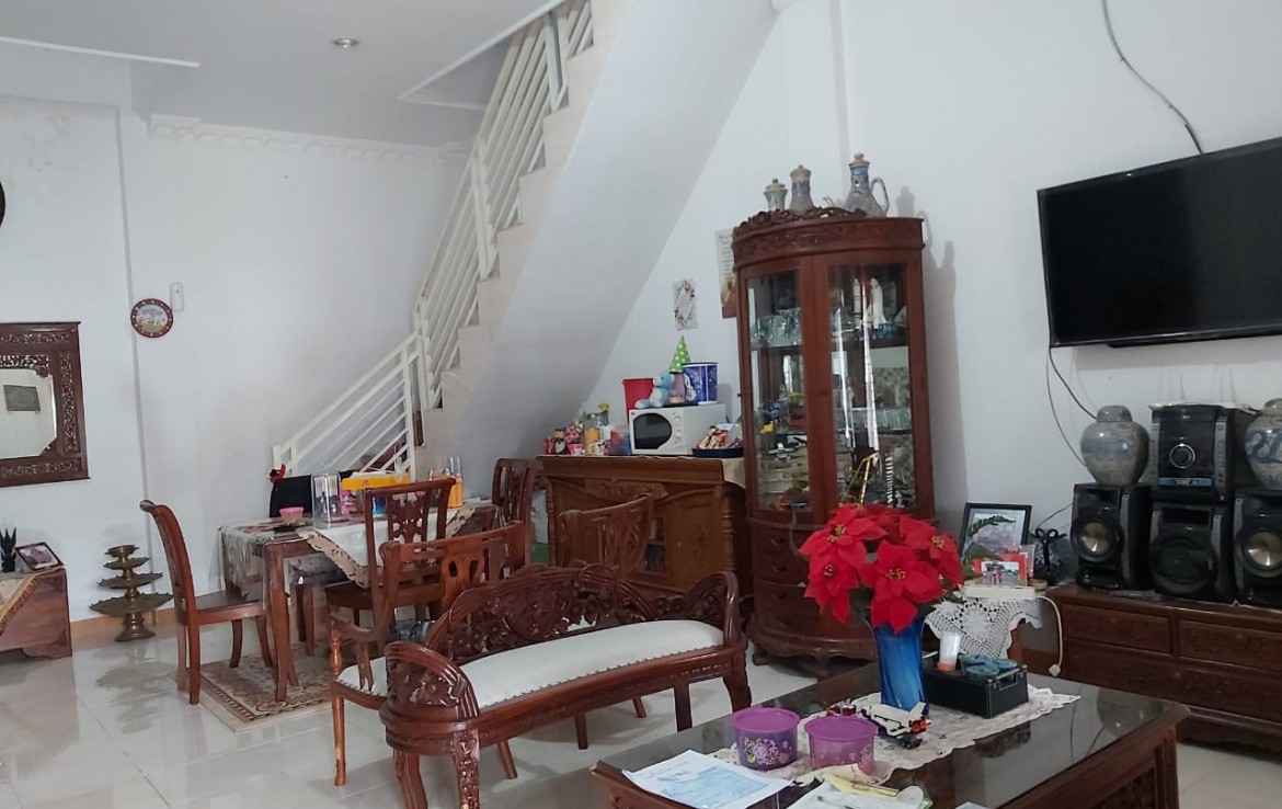 Dijual Rumah BDS - YN - Star Property