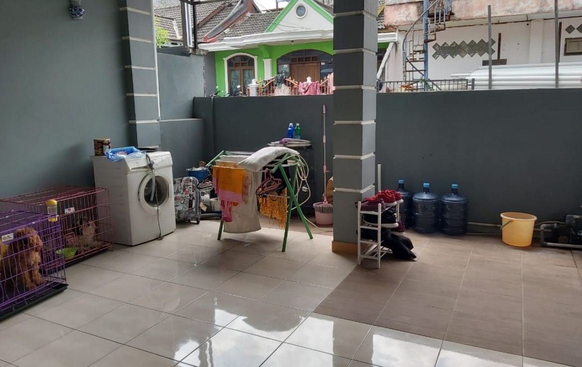 Dijual Rumah BDS - YN - Star Property