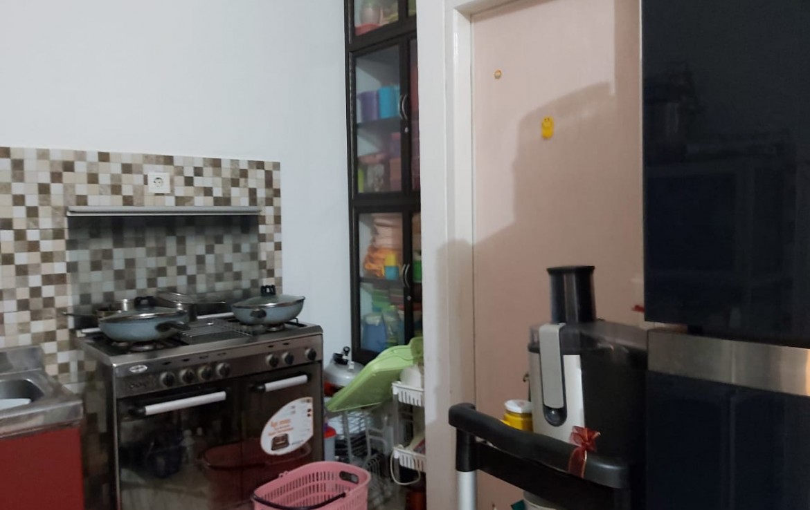 Dijual Rumah BDS - YN - Star Property