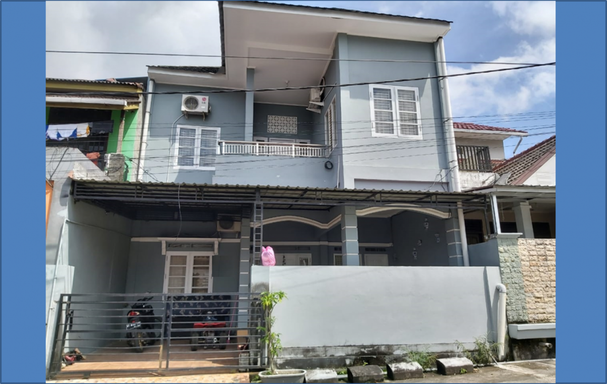 Dijual Rumah BDS - YN - Star Property