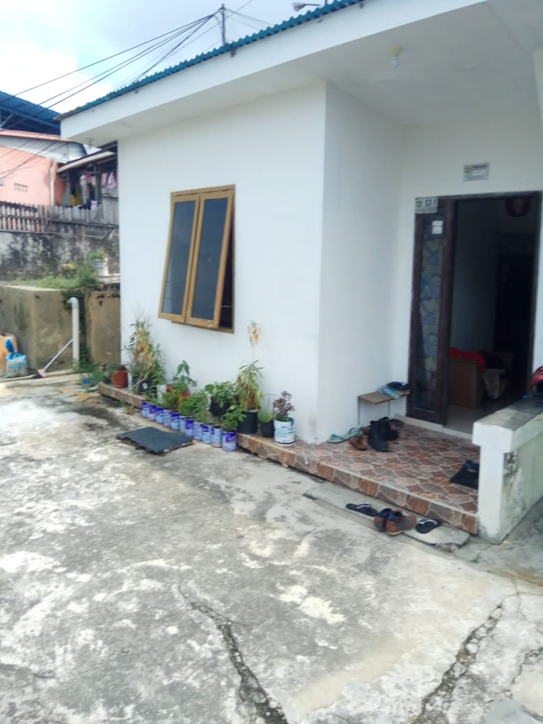 Dijual Rumah Kost - Kostan Gunung Sari - IS - Star Property