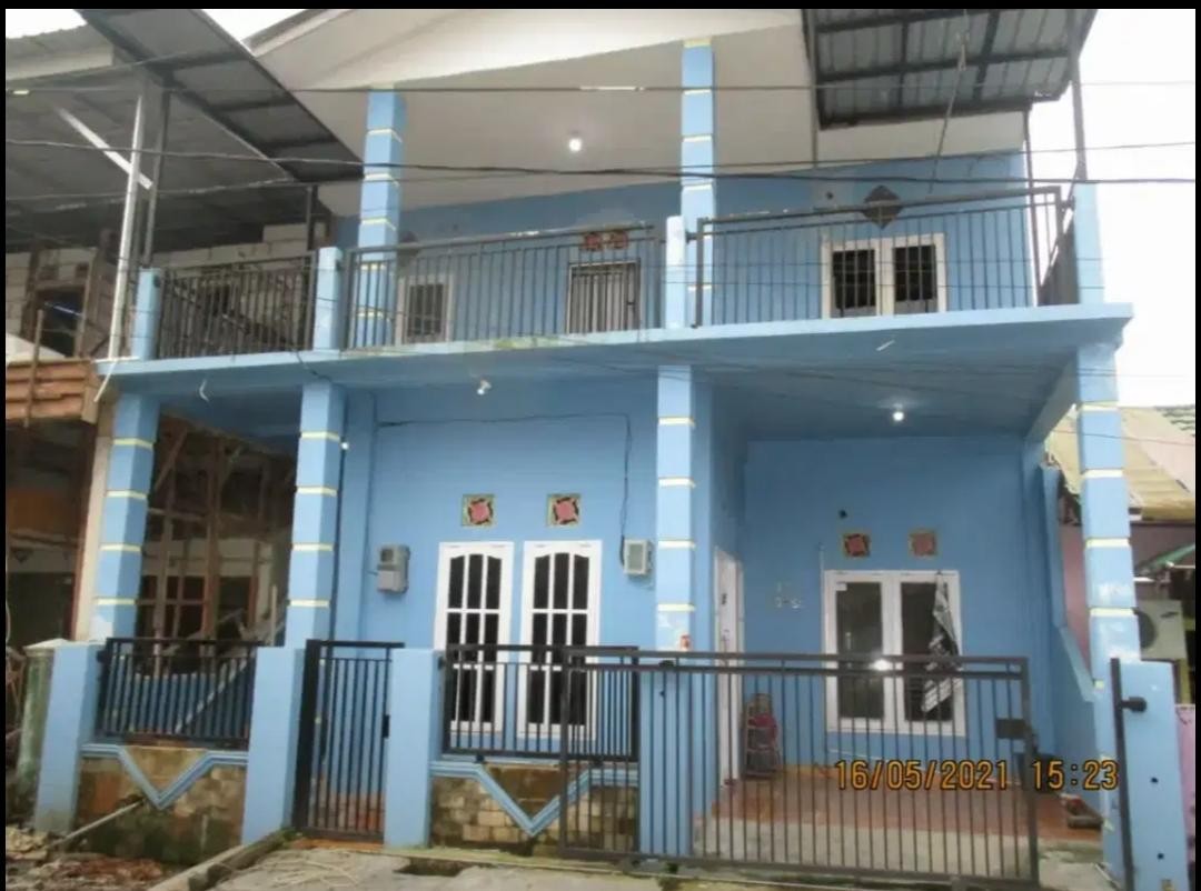 Dijual Rumah BDS 2 - DN - Star Property