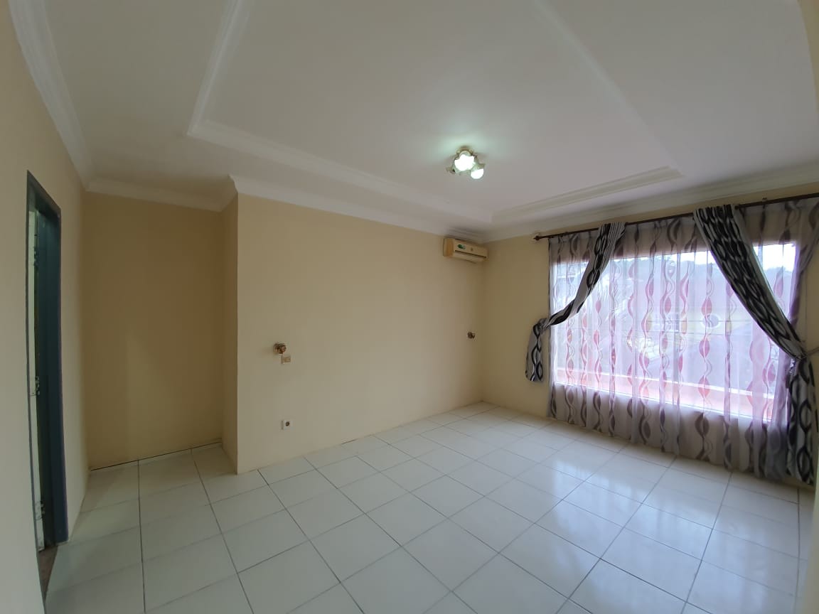 Dijual Rumah BDS I - ER - Star Property