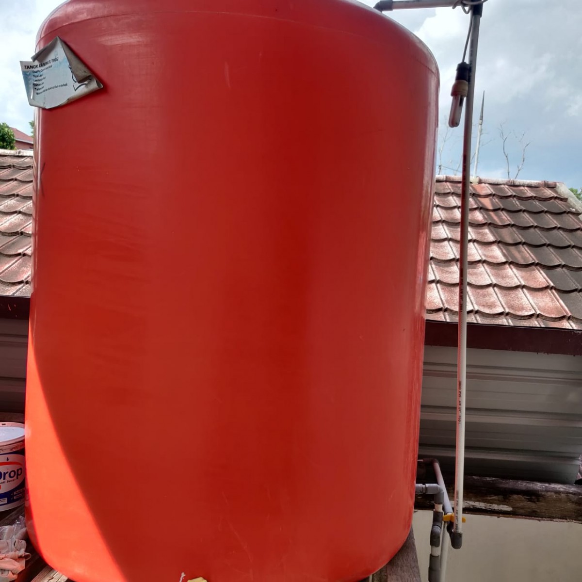 Dijual Rumah BDS I - ER - Star Property