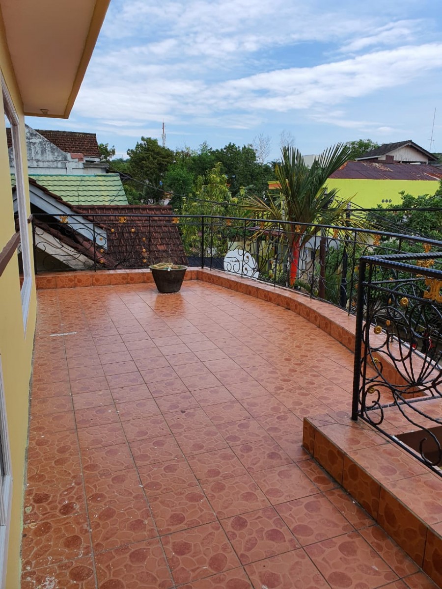 Dijual Rumah BDS I - ER - Star Property